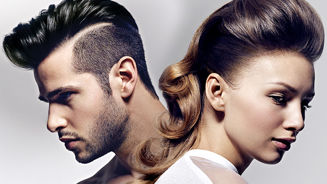 Modelki modele - Hair Trendy - portal dla fryzjerów, stylistów